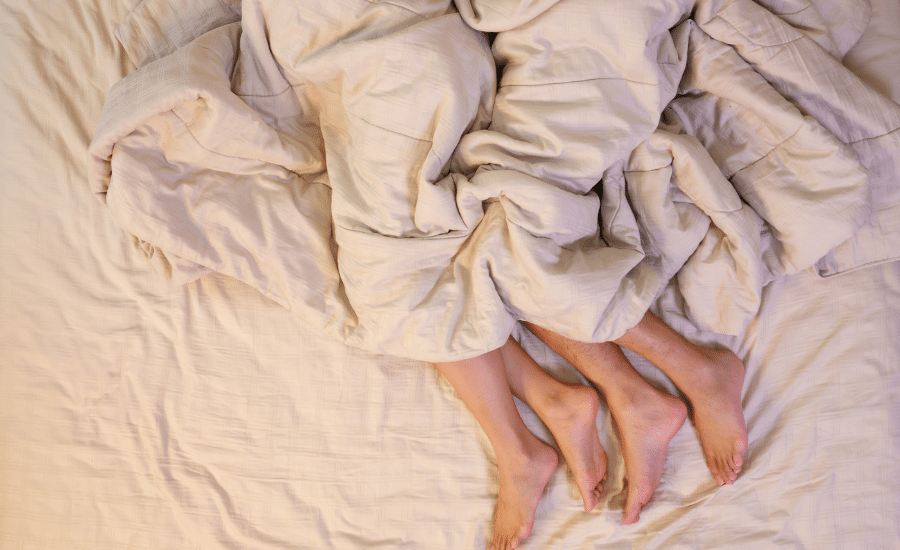 Qu'est-ce qu'un lit Queen size ? Taille de lit et choix du linge