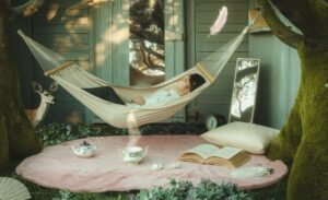 Le Shuffle cognitif exemple et modèle pour dormir vite