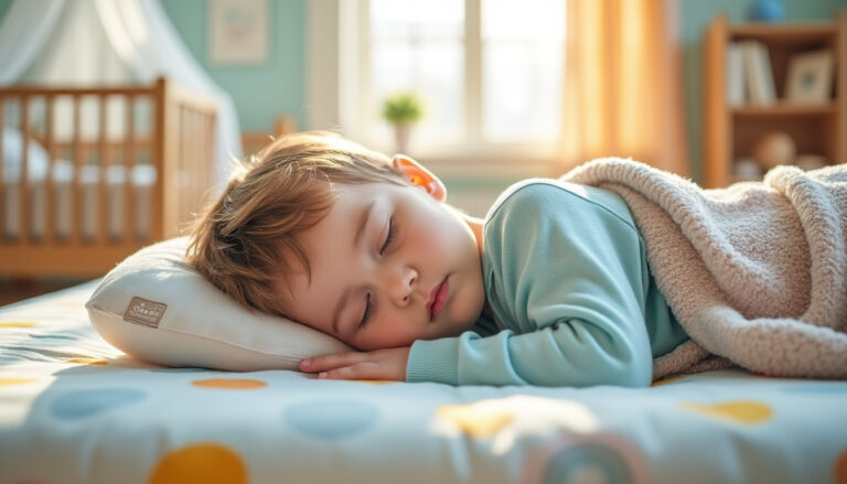 Syndrome de KISS (KIDD) chez le bébé : signes à repérer et solutions